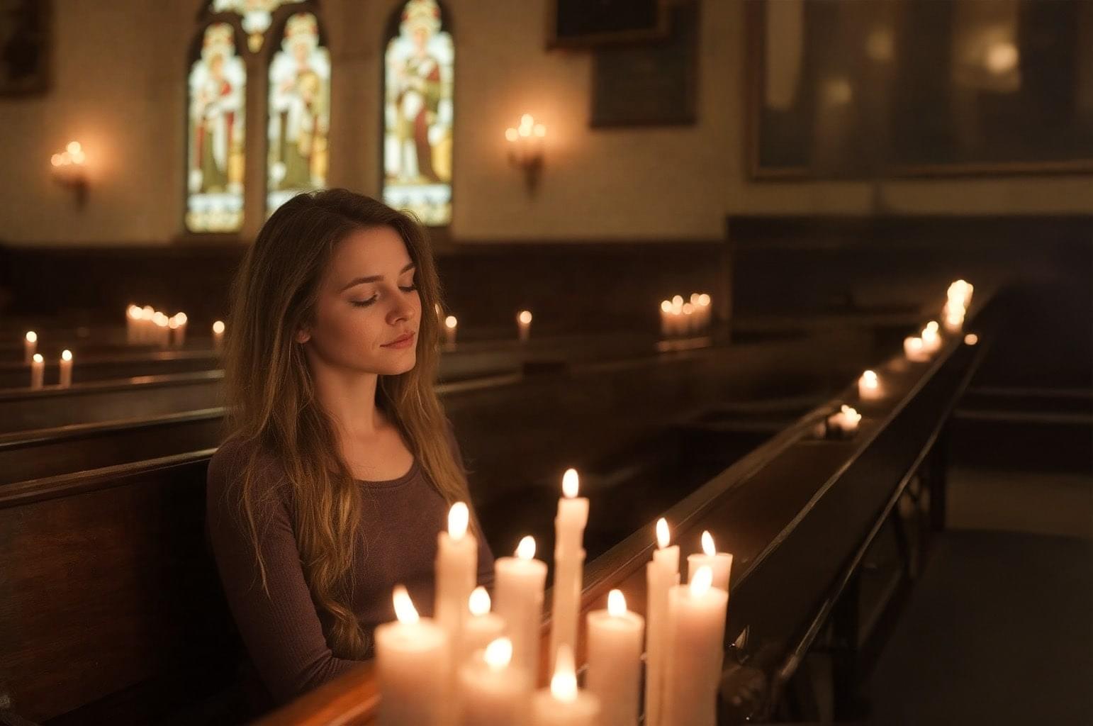 Your Direct Appeal to the Divine